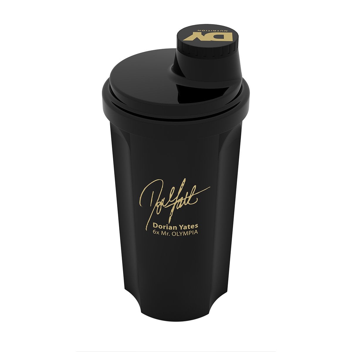 Dorian Yates Legacy Shaker – DY Nutrition Worldwide